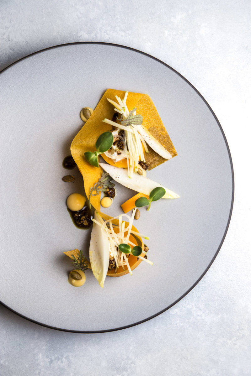 FLAVOURS OF FALL: BOULEVARD KITCHEN & OYSTER BAR UNVEILS NEW FALL ...