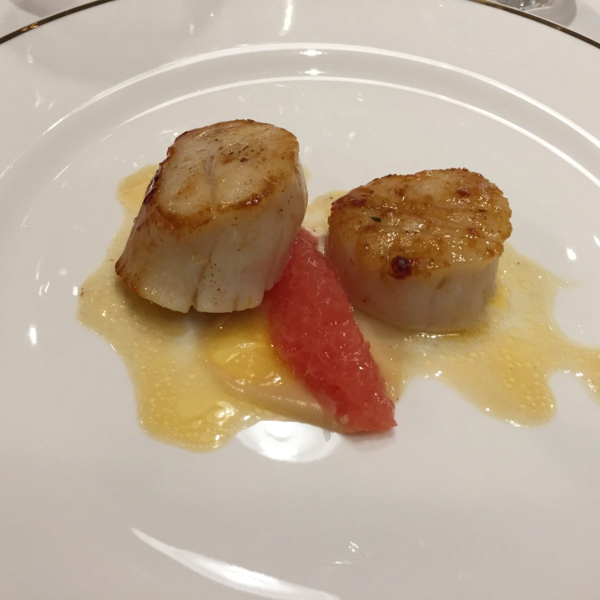 LURE the cookbook – just like having Chef Ned Bell in your kitchen - My ...