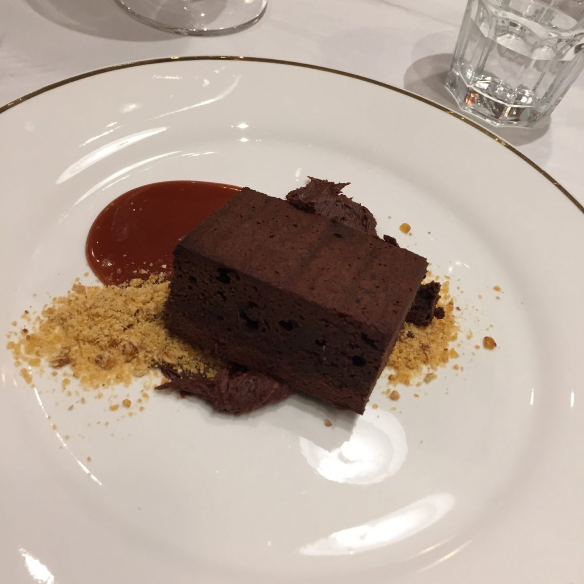 LURE the cookbook – just like having Chef Ned Bell in your kitchen - My ...