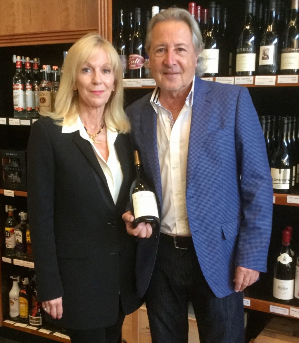 Mirabel – Of Wondrous Beauty a wine review by @Sam_WineTeacher - My VanCity