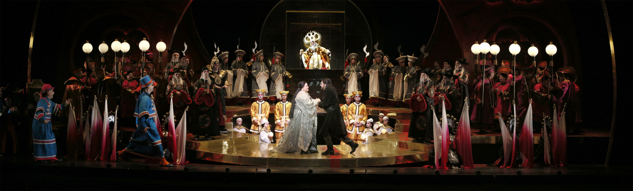 Turandot a must see Opera for all - My VanCity