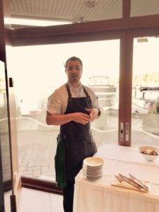 Enjoy the New Fall menu at Dockside Restaurant - My VanCity