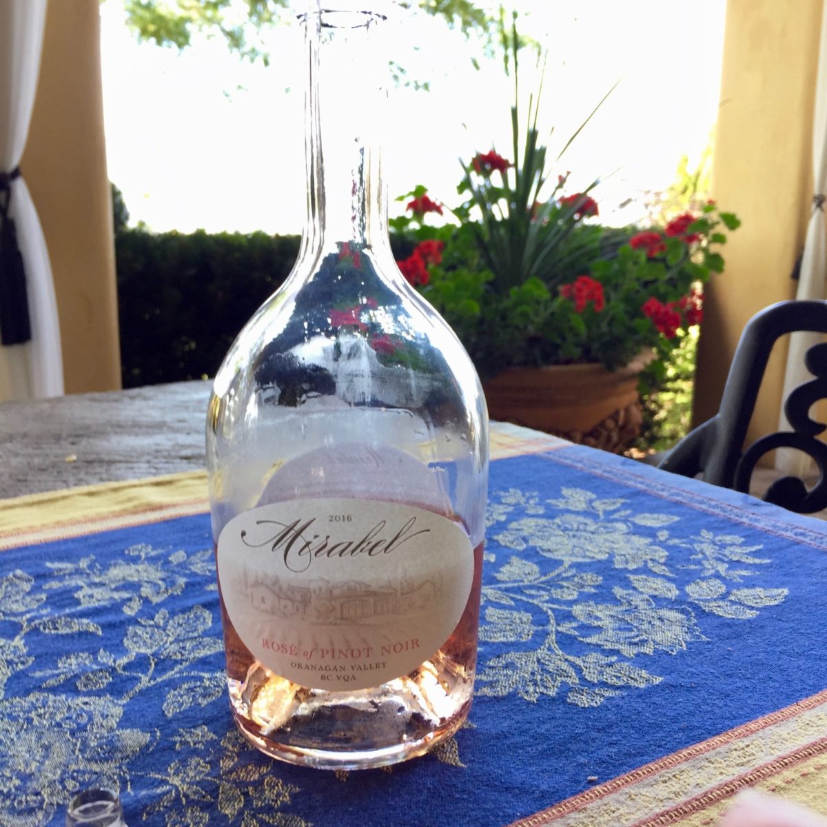 My Kelowna Journey – Visiting Mirabel Vineyards - My VanCity