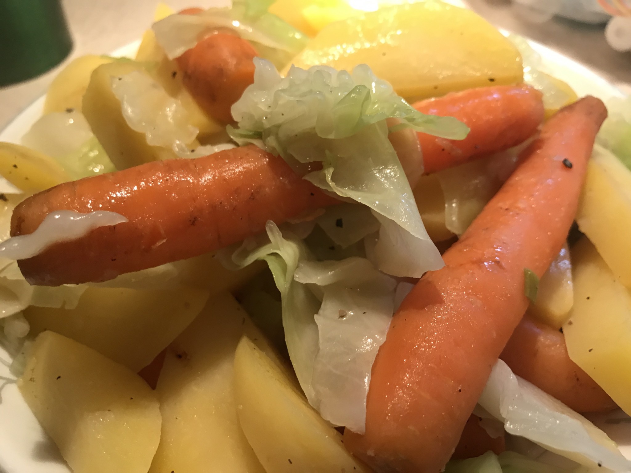 Guest Food & Wine Columnist Kristof Gillese shares his Pot Roast recipe ...