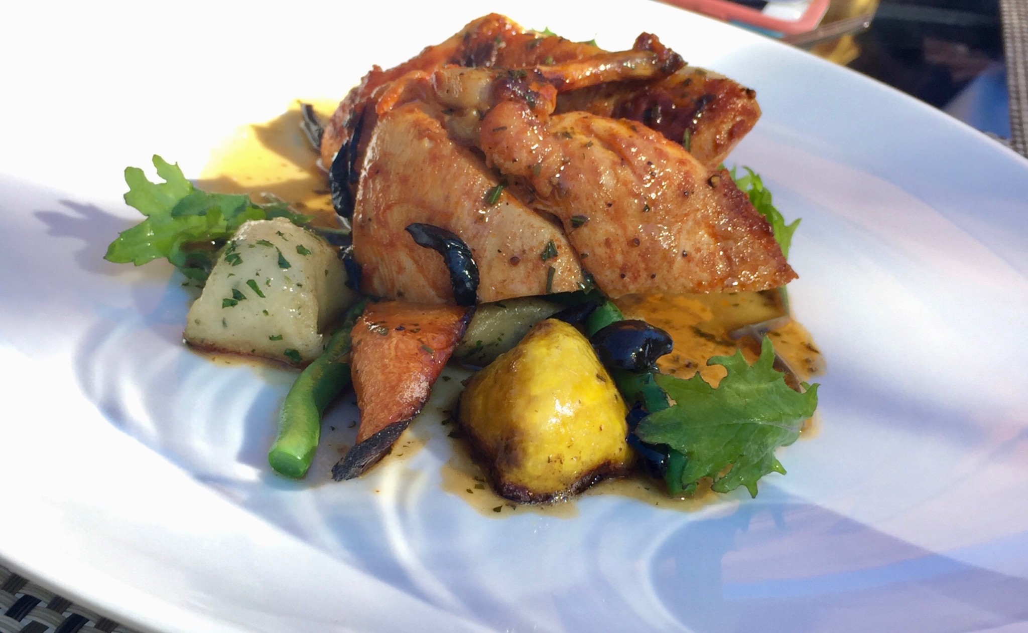 Wine Touring in the Okanagan Valley – Quails’ Gate Winery - My VanCity