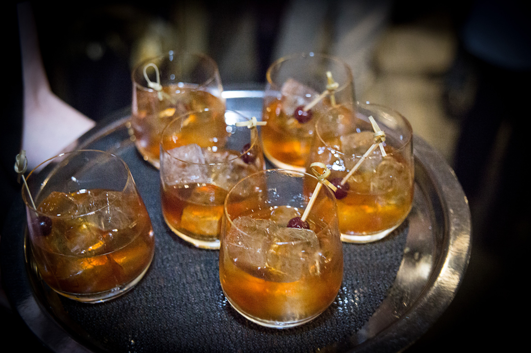 Canadian Club 40 Year – Our #FavouriteThings Holiday Gift Suggestion ...