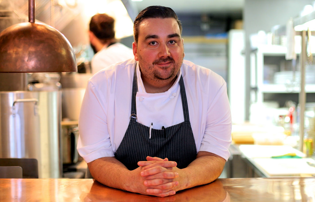 Winter Holiday Gratin Dauphinoise recipe – Au Comptoir - My VanCity