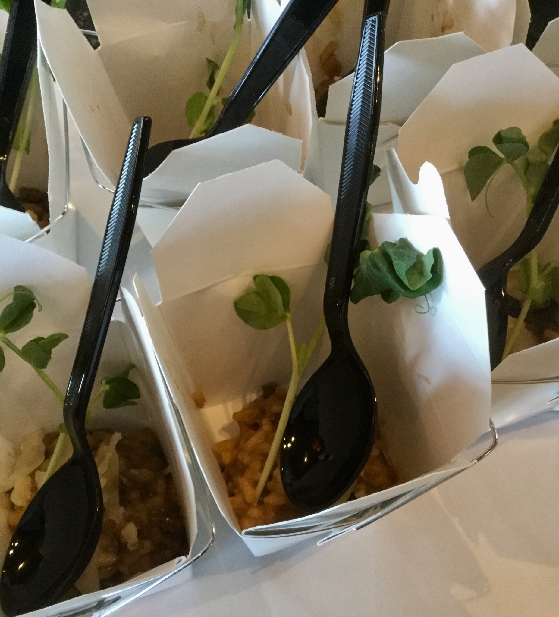 Tricity International Food and Wine Festival – Part 2 - My VanCity