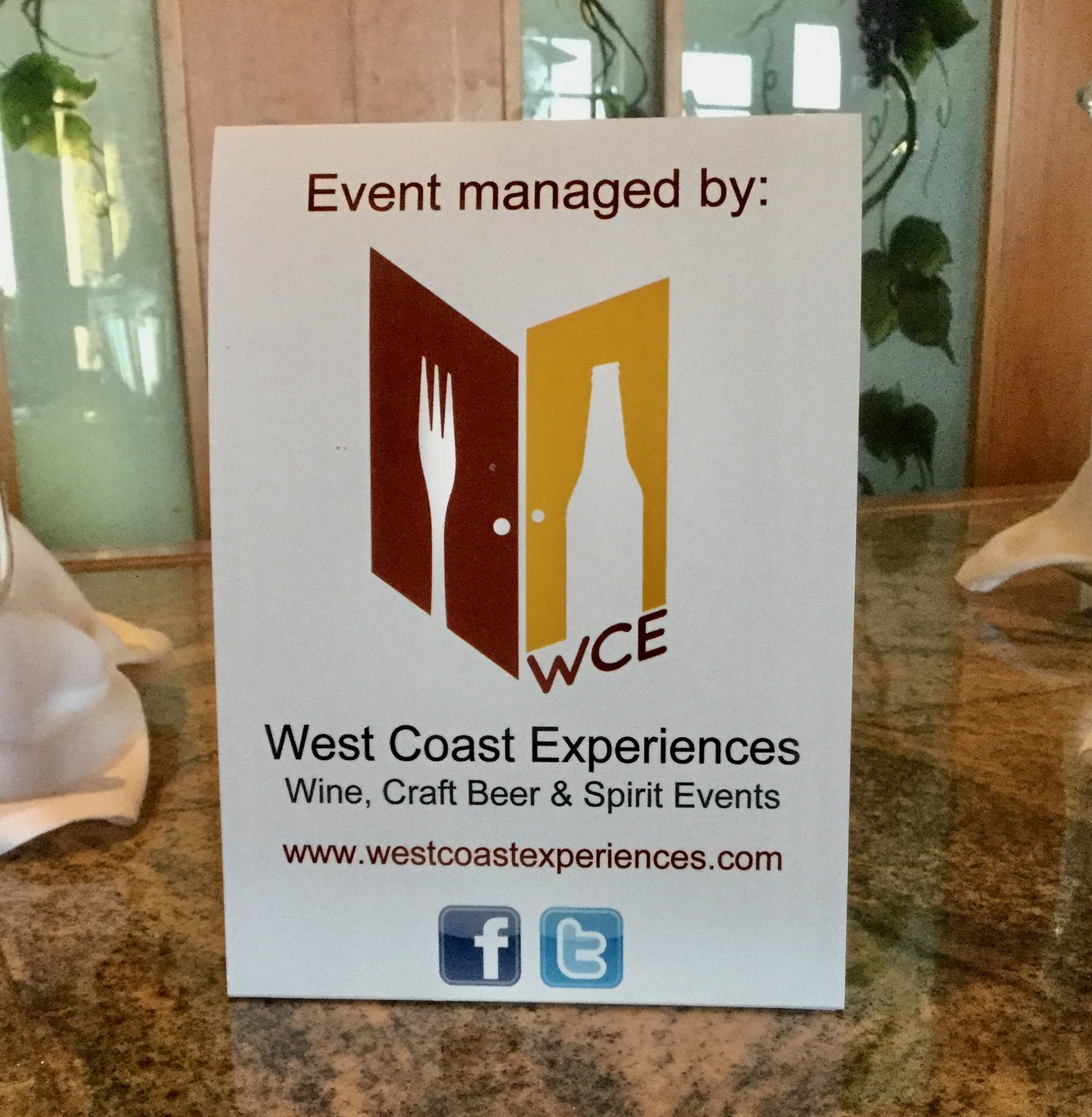 Tricity International Food and Wine Festival – Part 2 - My VanCity