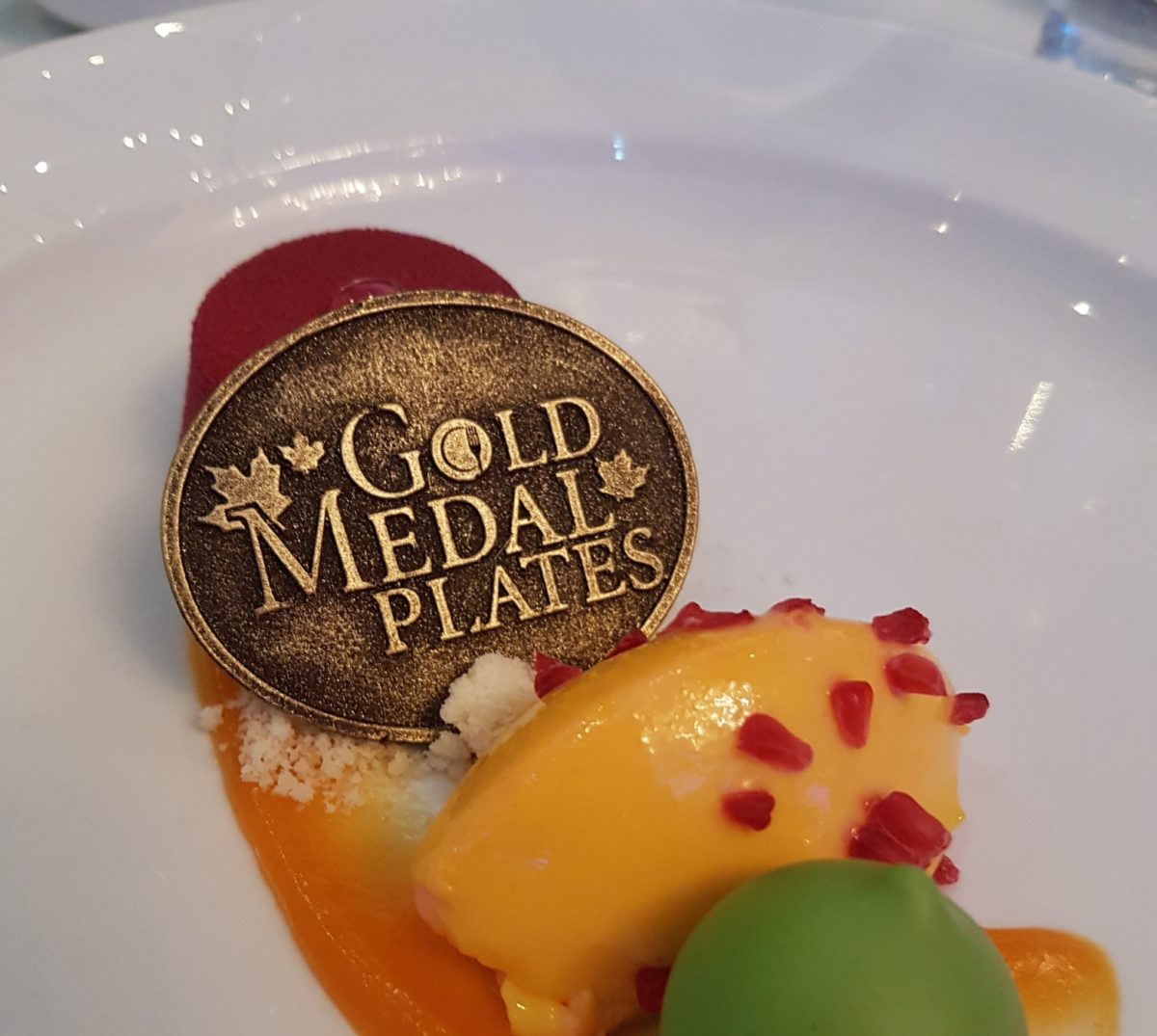 CANADIAN CULINARY CHAMPIONSHIPS ANNOUNCE FINALE COMPETITORS - My VanCity