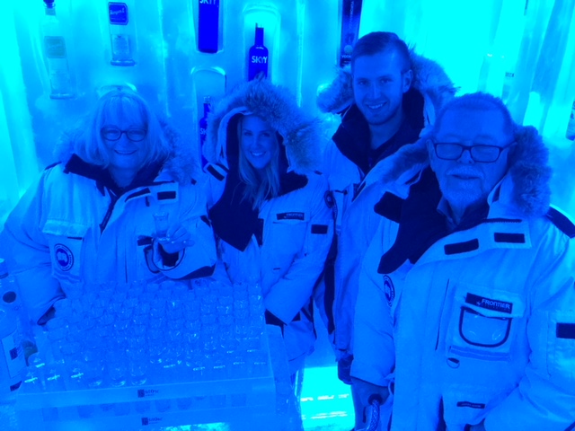 Celebrating a major milestone in Whistler - My VanCity