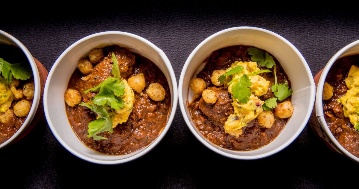 Lineup of leading Chefs announced for 2018 Curry Cup - My VanCity