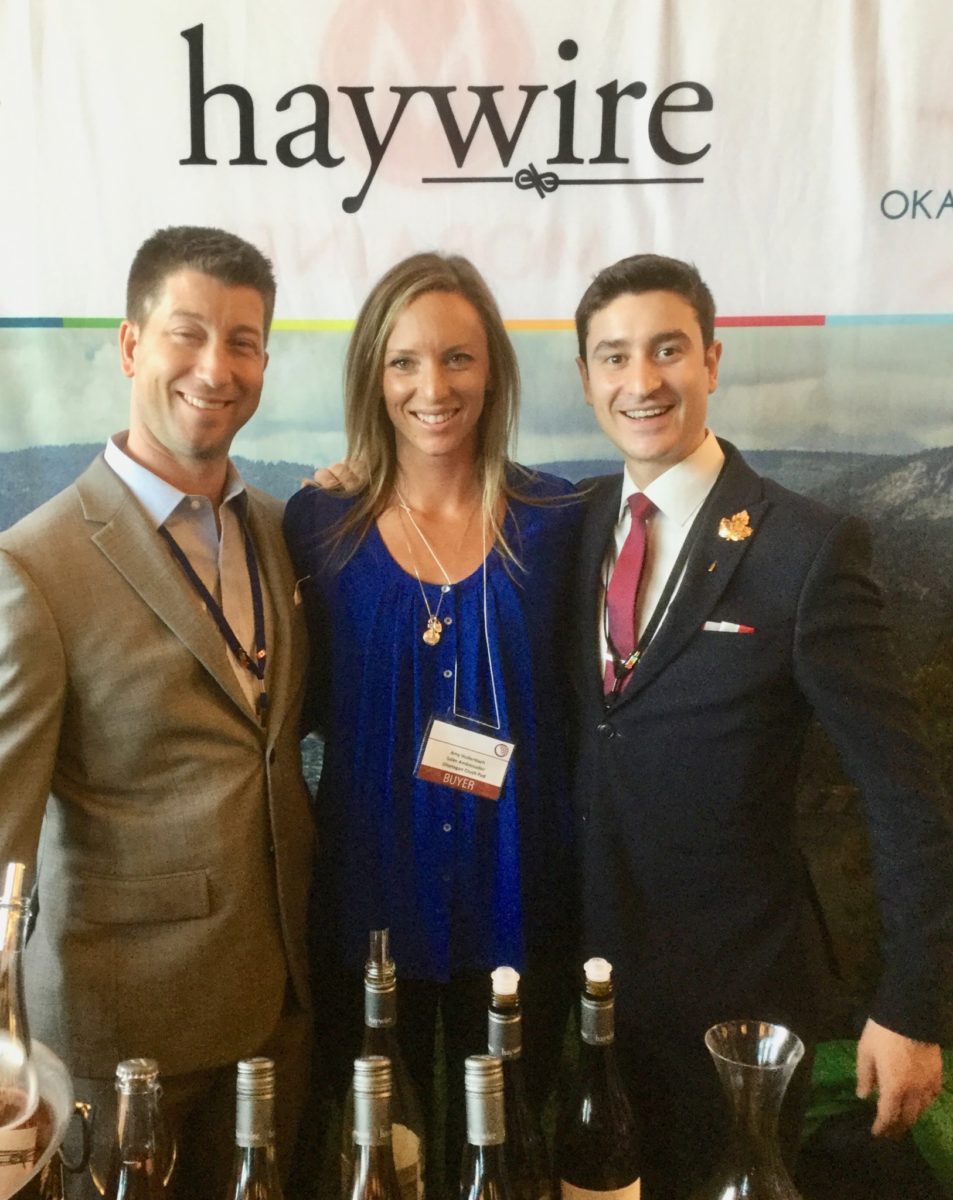 #FavouriteThings – Wine Festivals - My VanCity