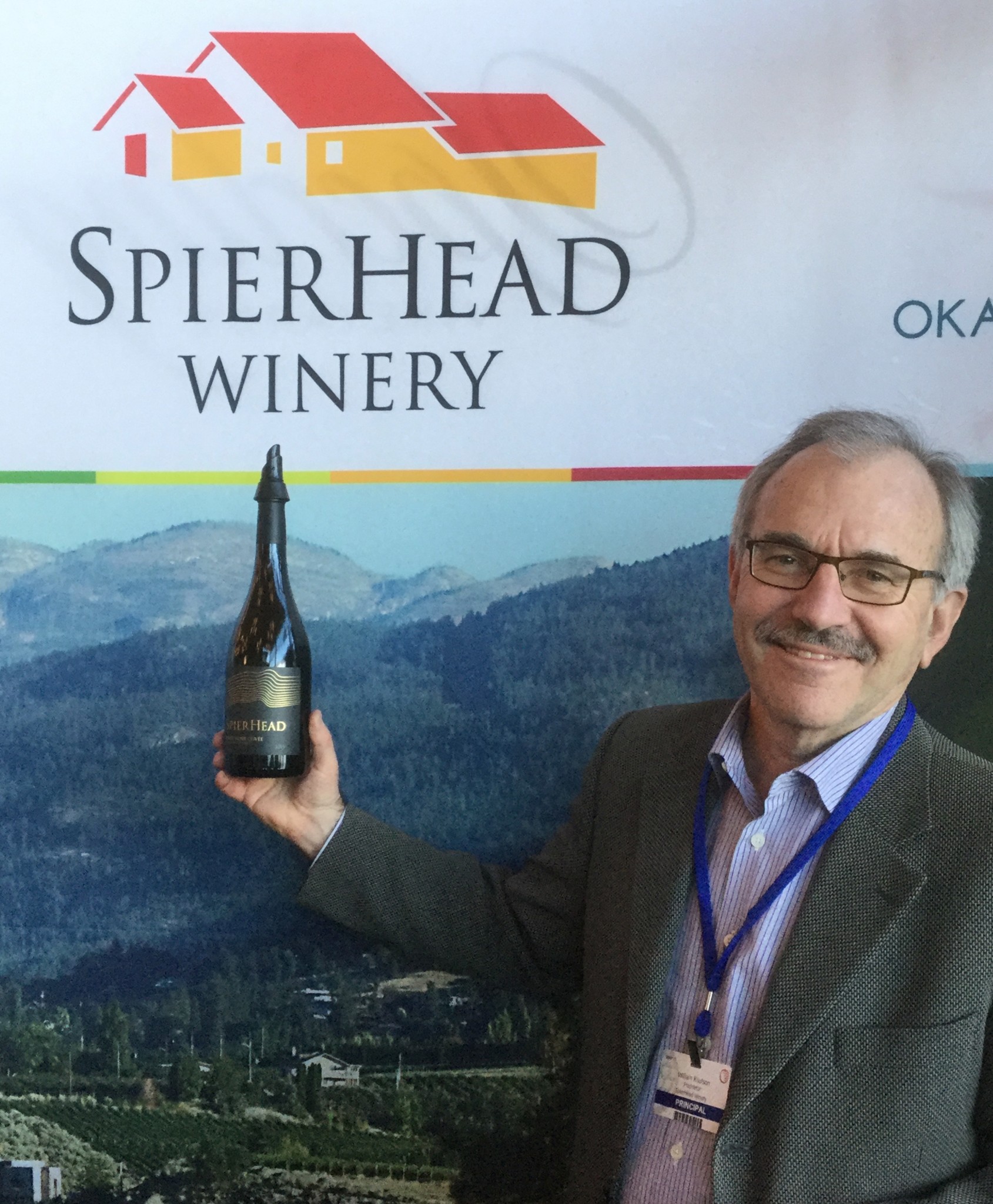 #FavouriteThings – Wine Festivals - My VanCity