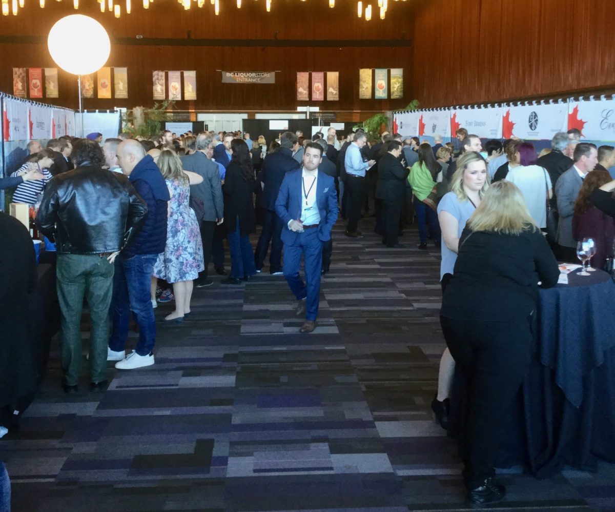 #FavouriteThings – Wine Festivals - My VanCity