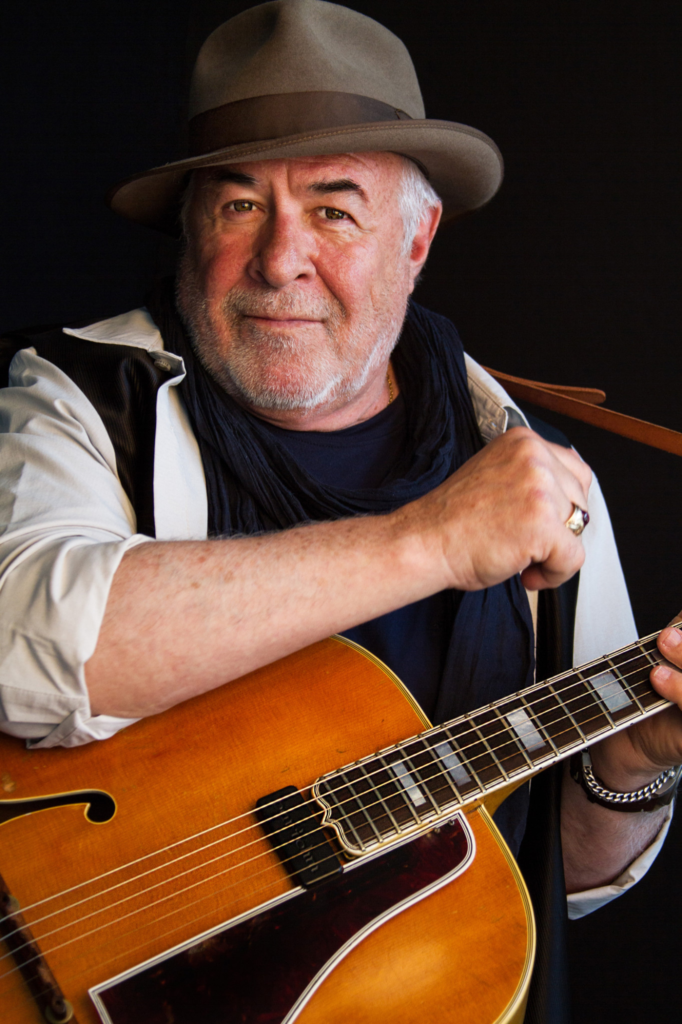 Jim Byrnes & Mainstreet Muze Fundraising Concerts - My VanCity