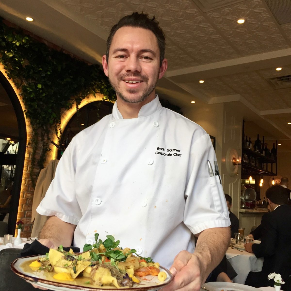 The Italian Kitchen moves house to new Burrard Street location - My VanCity