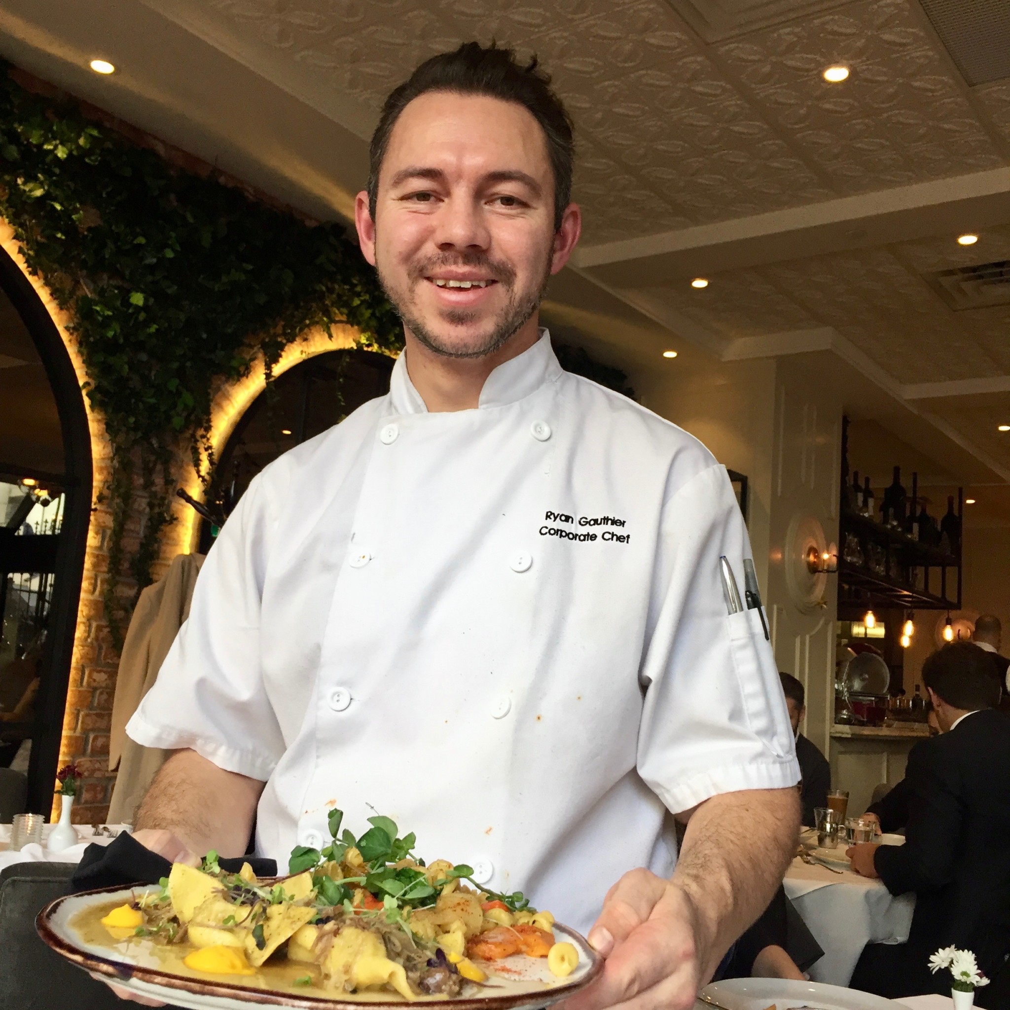 The Italian Kitchen moves house to new Burrard Street location - My VanCity