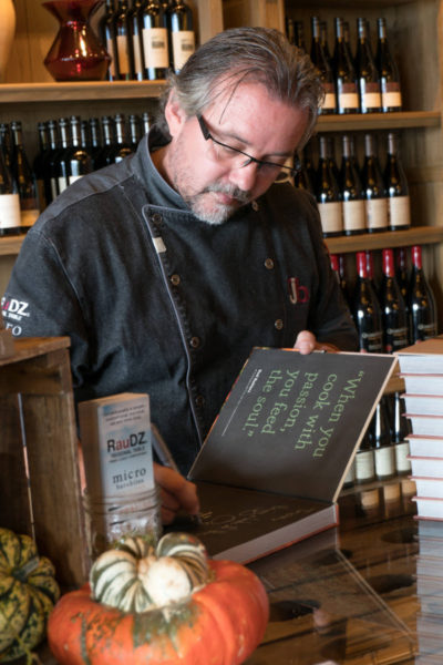 Our #FavouriteThings Gift Suggestions – The Okanagan Table Cookbook by ...
