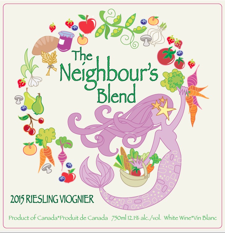 BC Wine Studio launches wine in support of BC Farmers’ Market Nutrition ...