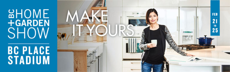 GIVEAWAY BC Home + Garden Show set to unveil Tiny Home Village at 47th ...