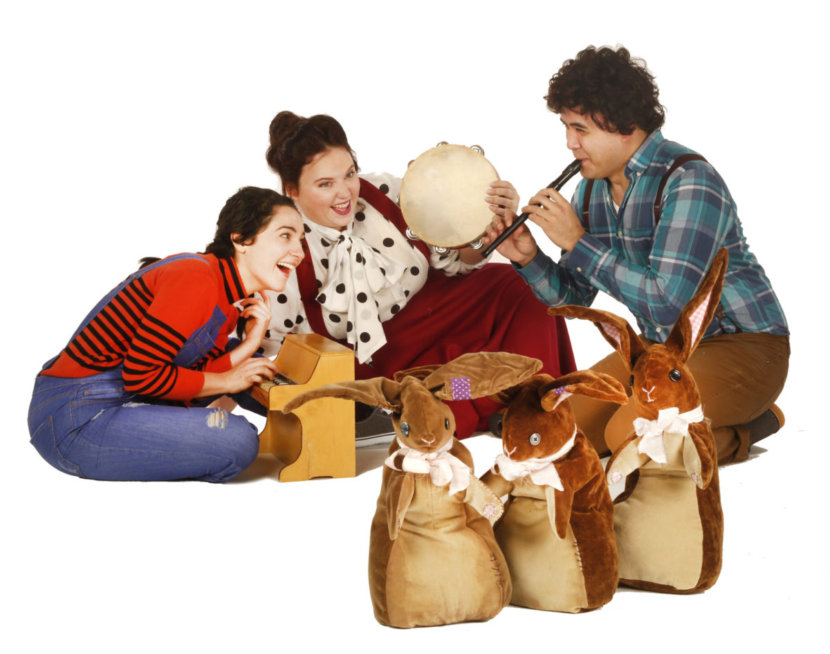 Leap into your imagination this spring with Carousel Theatre for Young ...