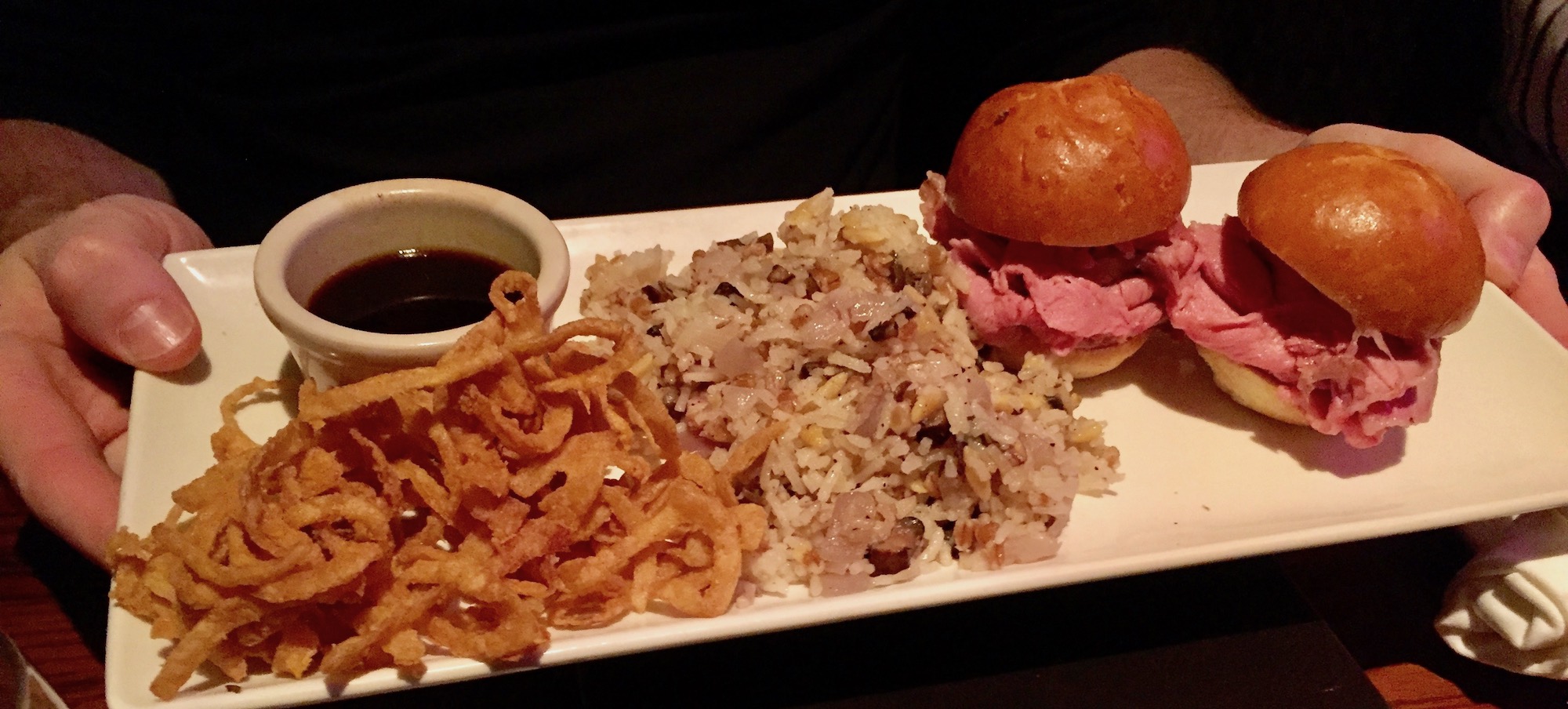 The Keg Steakhouse + Bar – An Old Favourite - My VanCity