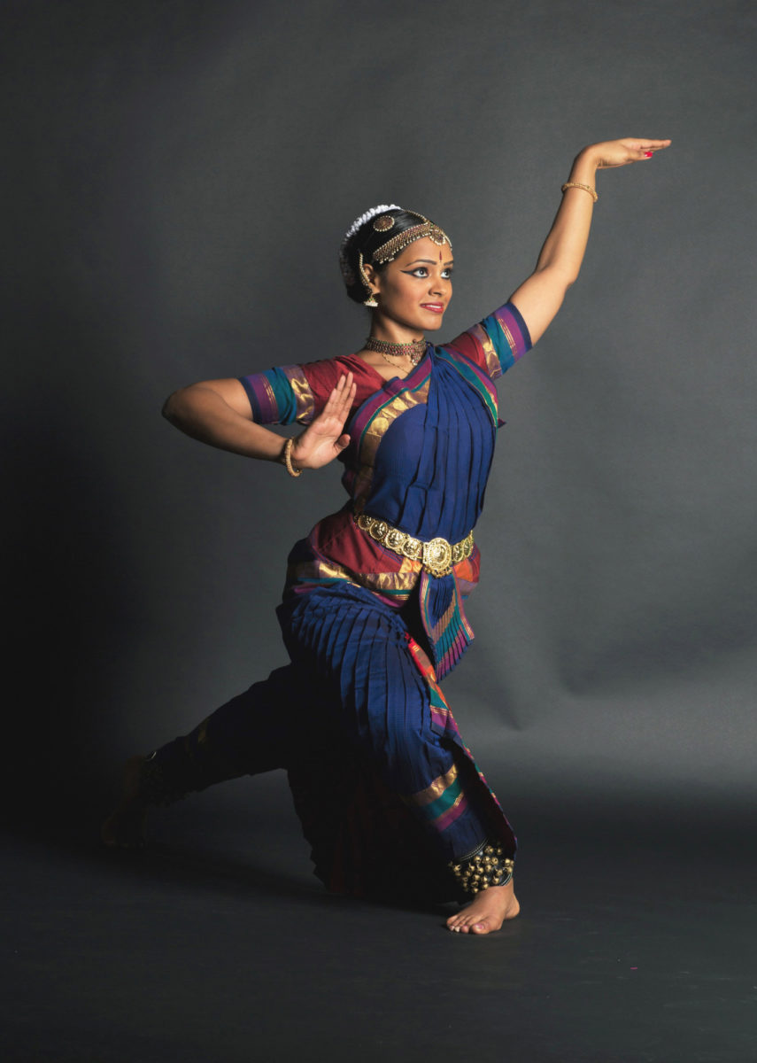 The Dance Centre presents the Discover Dance! series - My VanCity