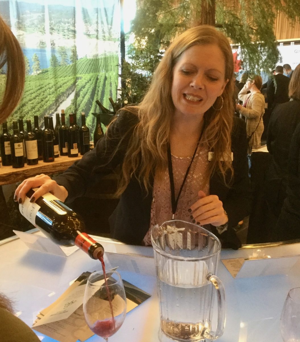 2018 Vancouver International Wine Festival - My VanCity