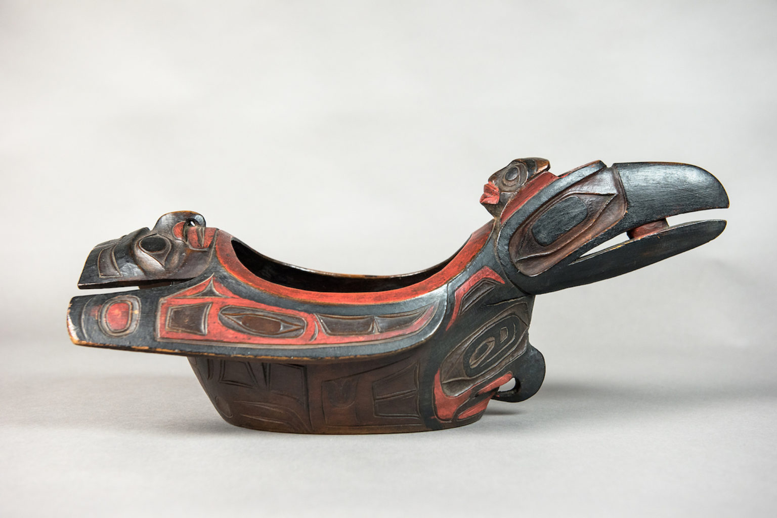 World-Class Collection of Haida Art on Display in its Entirety for the ...