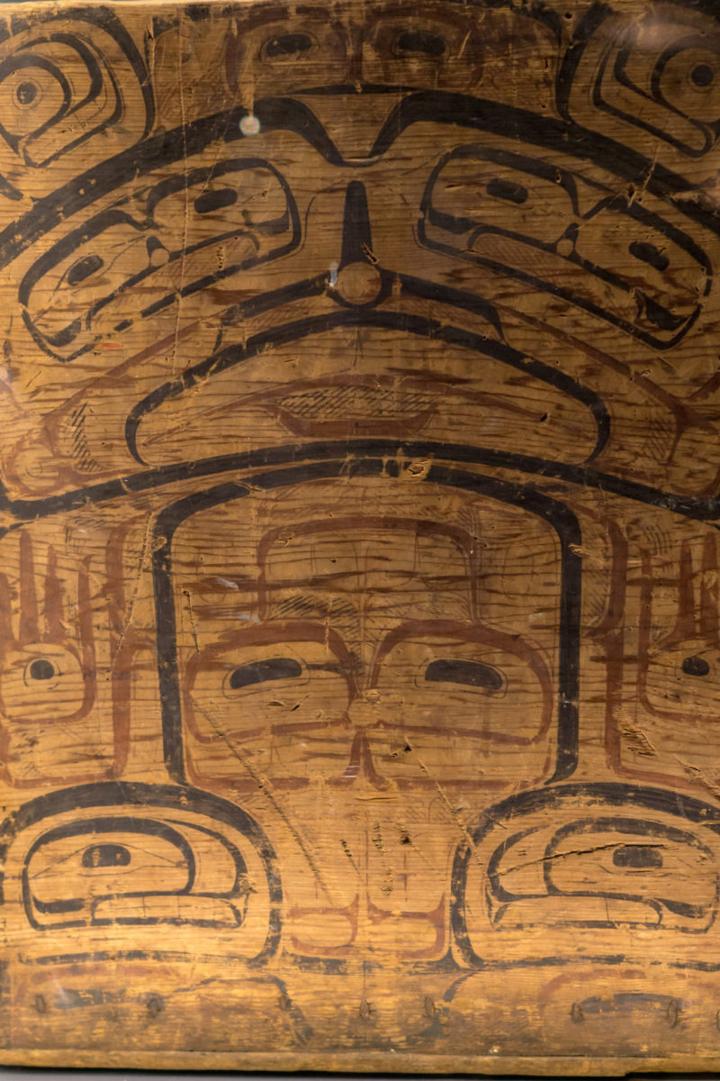 HAIDA NOW new exhibition at the Museum of Vancouver - My VanCity