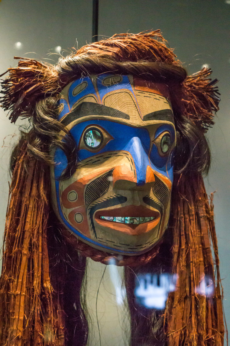 Culture at the Centre - My VanCity