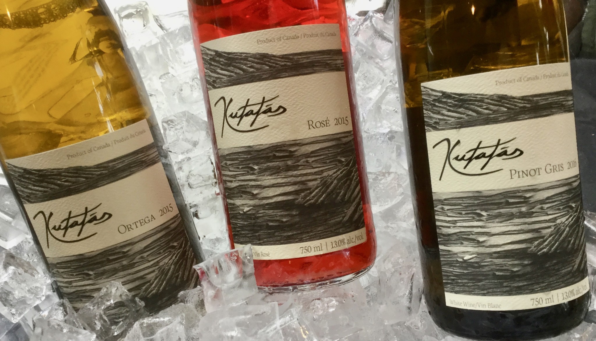 Locals Only: Taste of the Islands - My VanCity