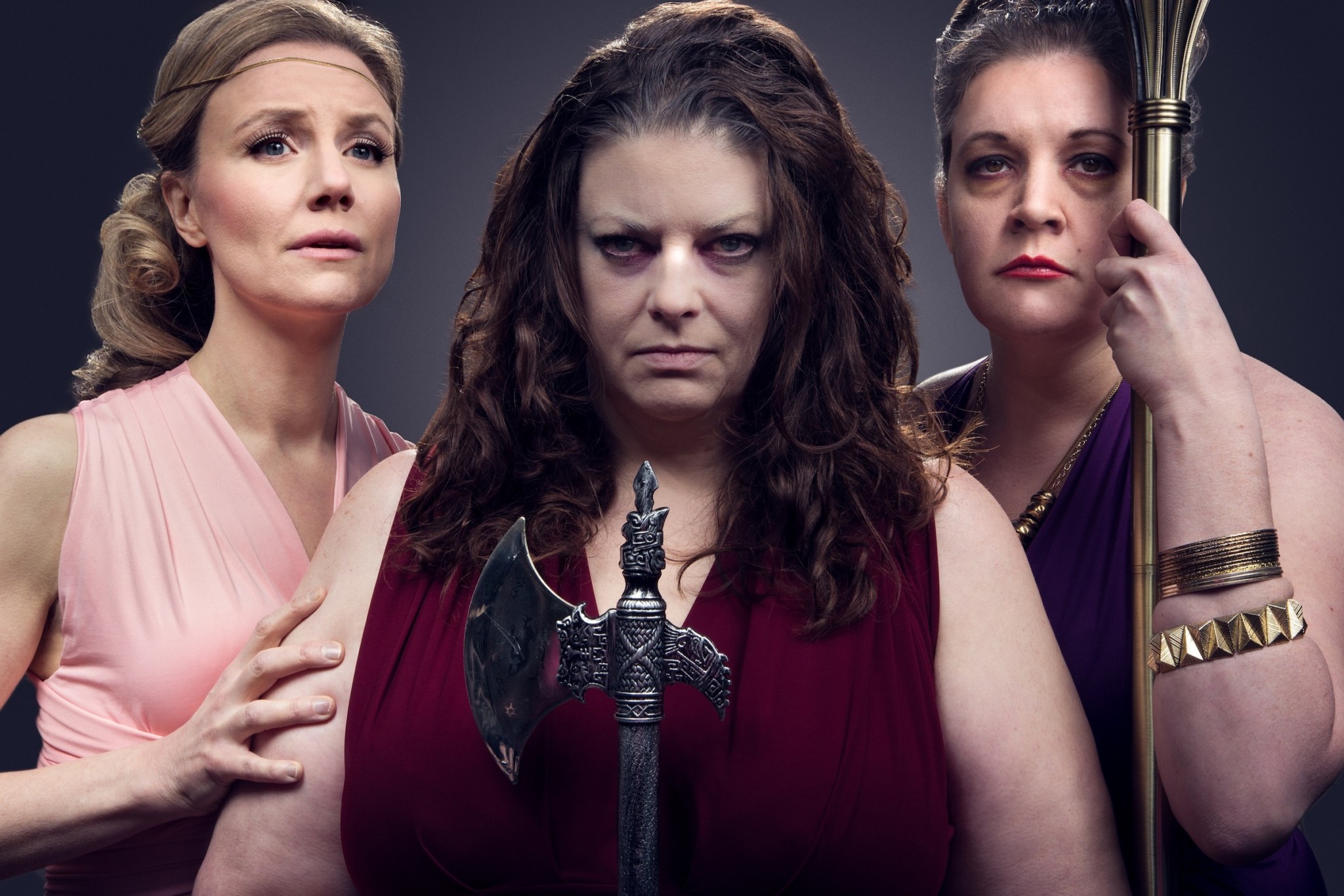 Heroic Opera presents Richard Strauss’ Bloodiest Opera Elektra - My VanCity