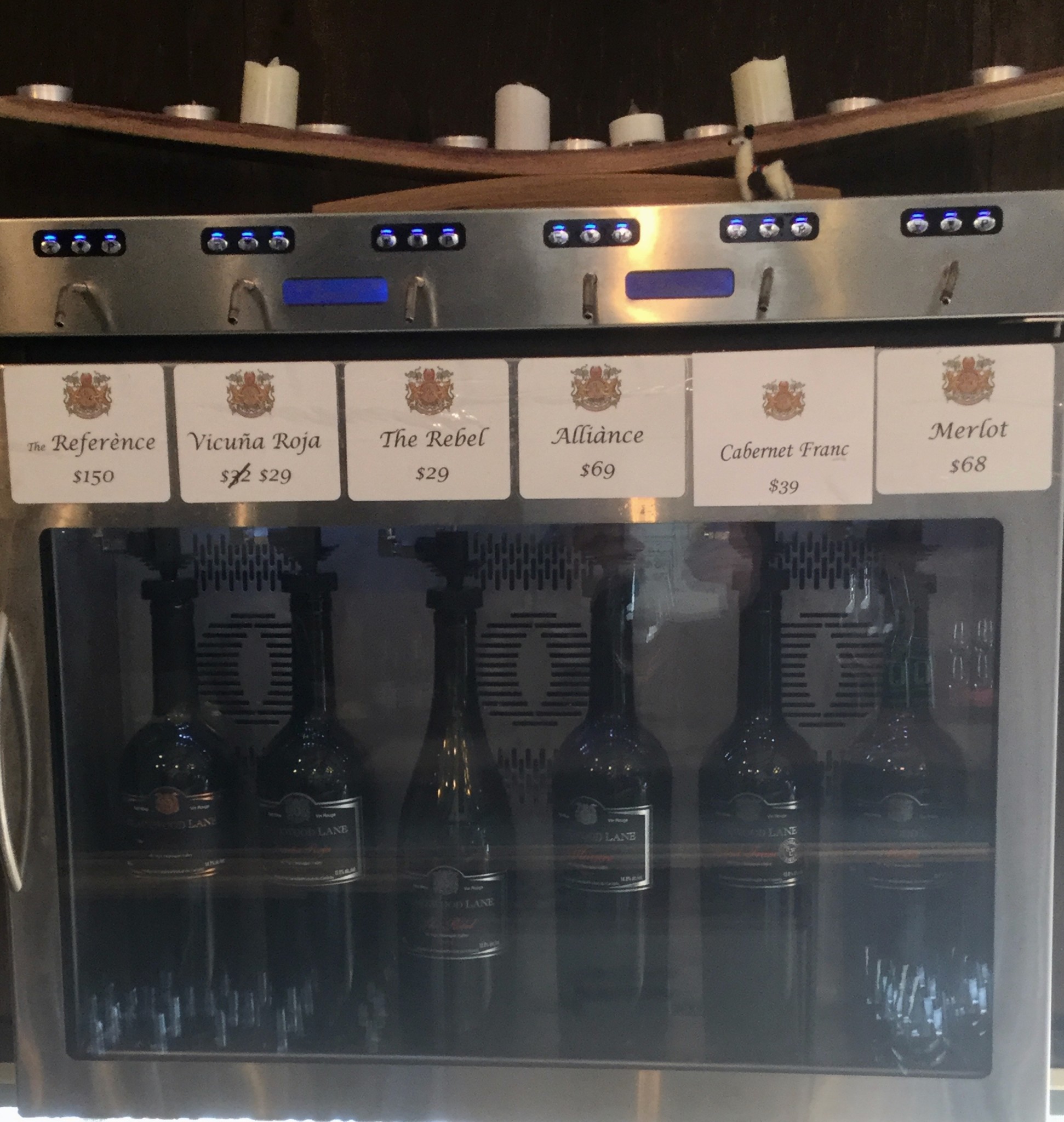 Bucolic Blackwood Lane Winery - My VanCity