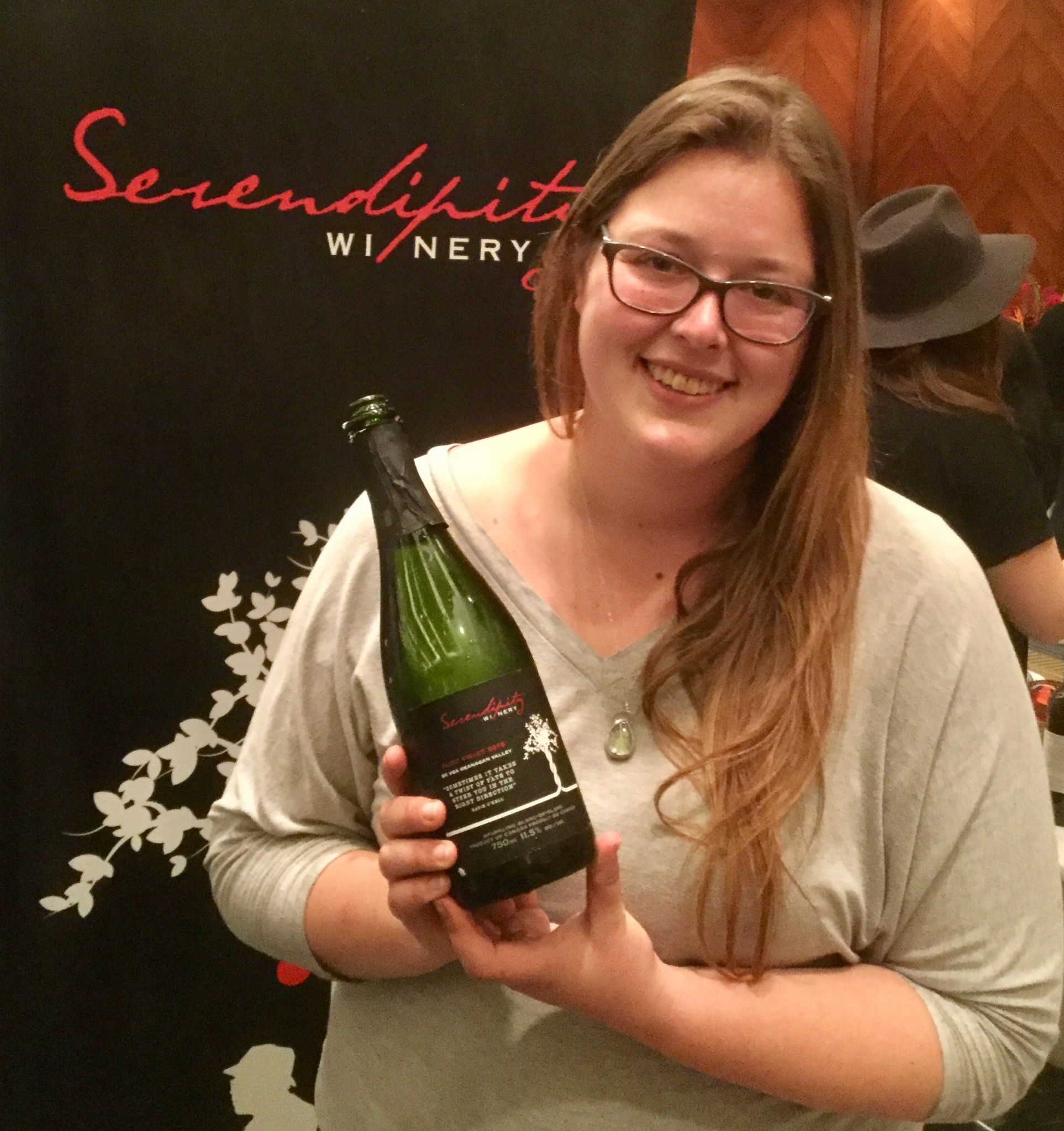 Naramata Bench Spring Wine Release - My VanCity