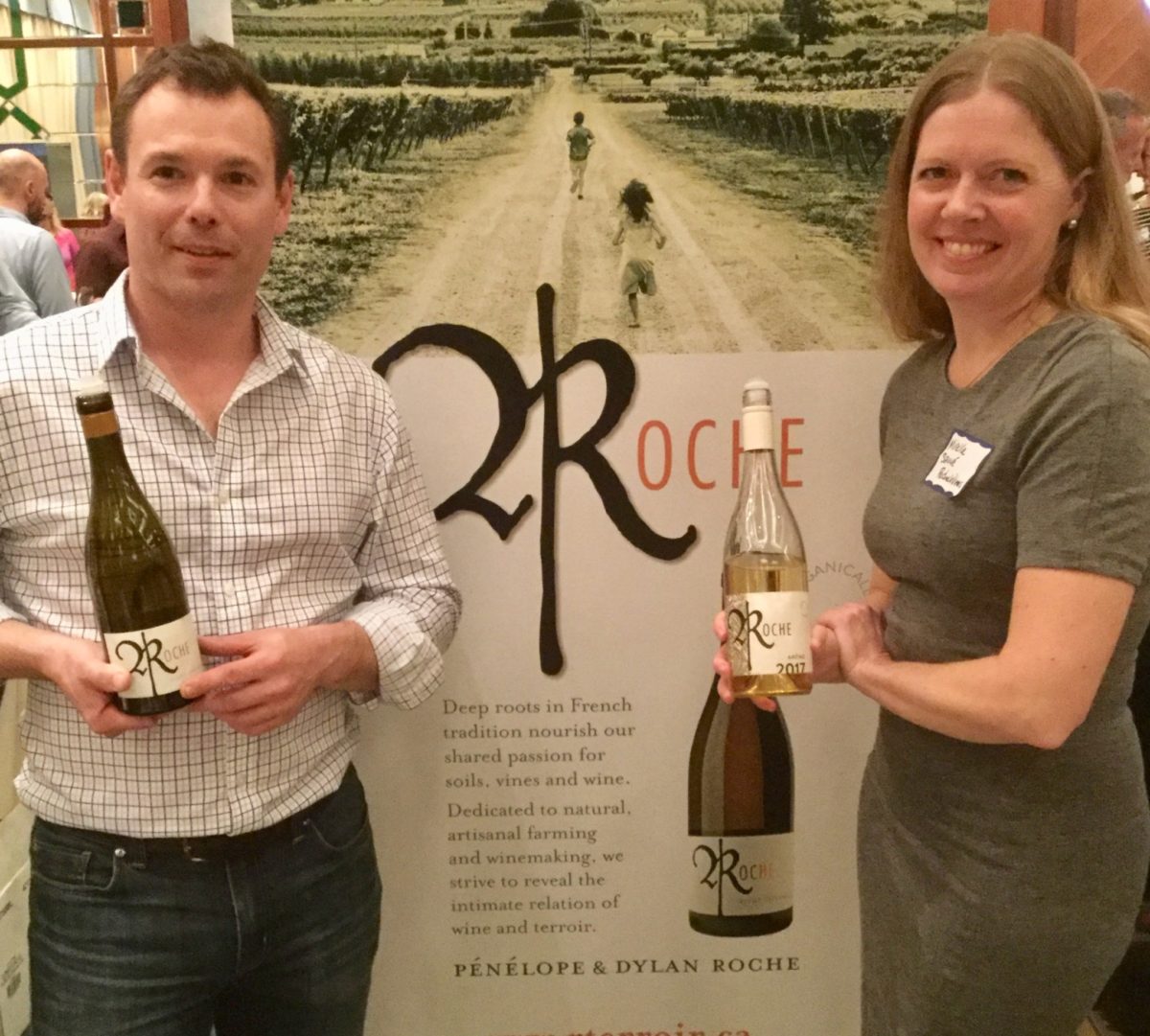 Naramata Bench Spring Wine Release - My VanCity