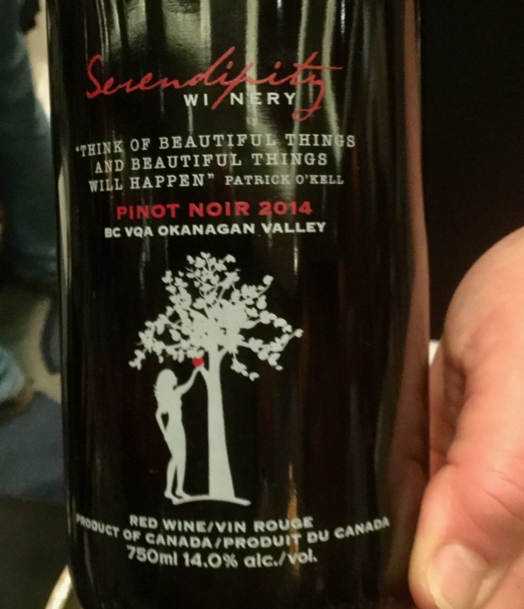 Naramata Bench Spring Wine Release - My VanCity