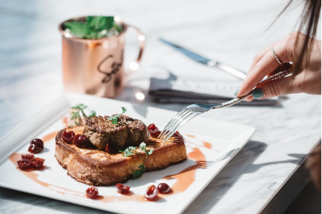 The Victor Launches An Exciting New Brunch Experience! - My VanCity