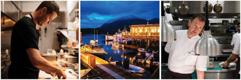 Chef Paul Moran set to compete on Food Network’s Top Chef Canada - My ...