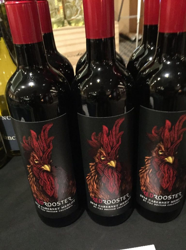 Wines for Waves featuring Naramata Bench Wineries Association - My VanCity