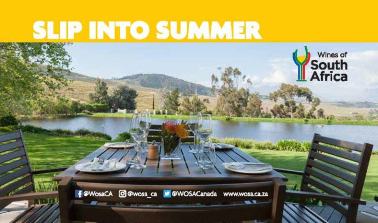 BCLDB’s South African Feature Includes Consumer Tastings and More - My ...