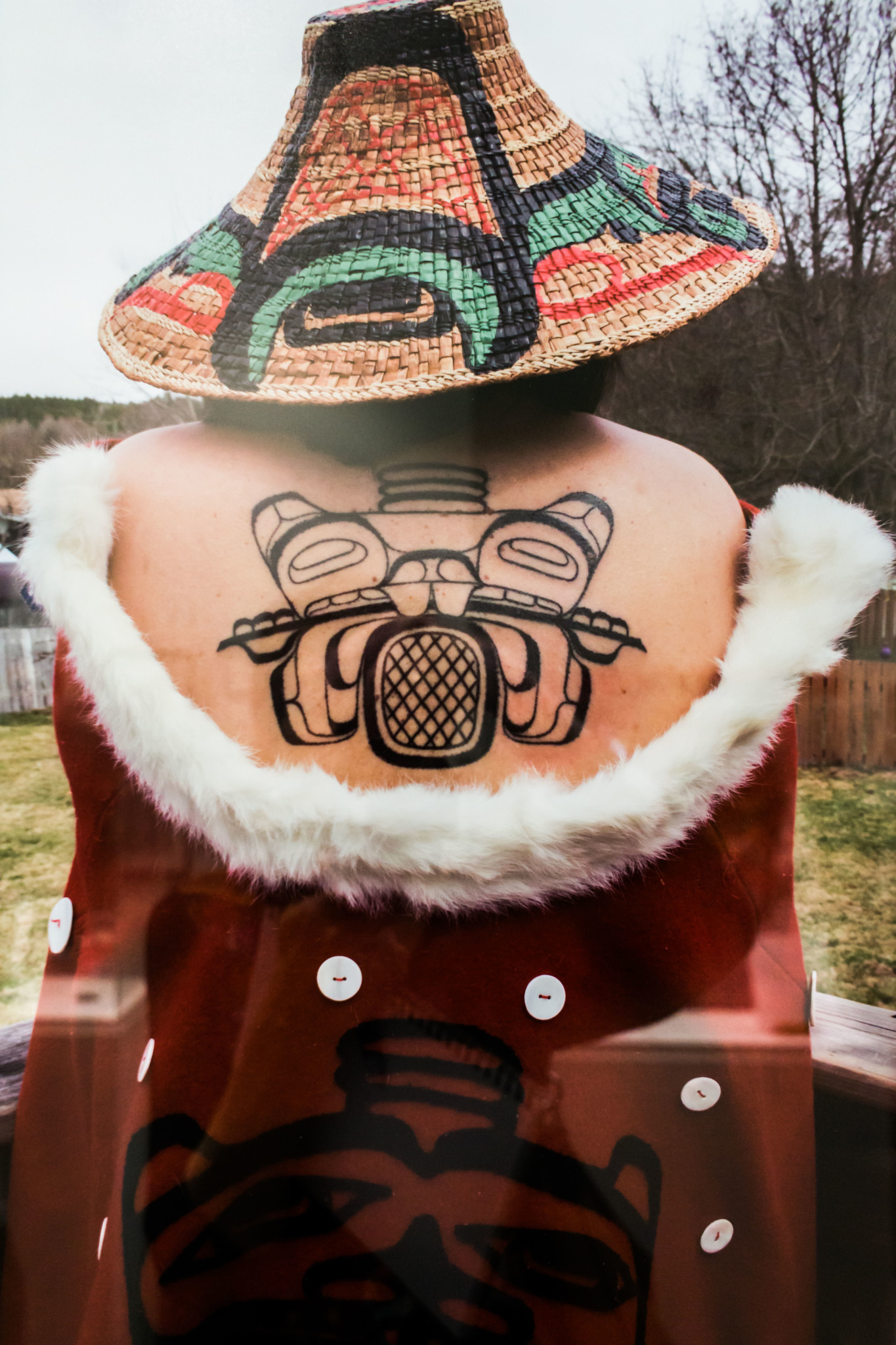 BODY LANGUAGE: Reawakening Cultural Tattooing of the Northwest - My VanCity
