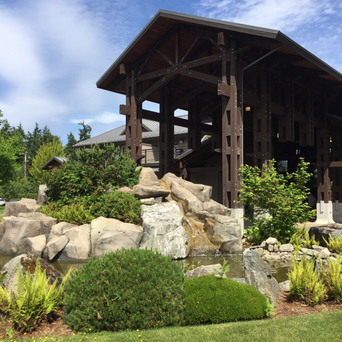 Weekend getaway to Sunrise Ridge Waterfront Resort – Parksville - My ...