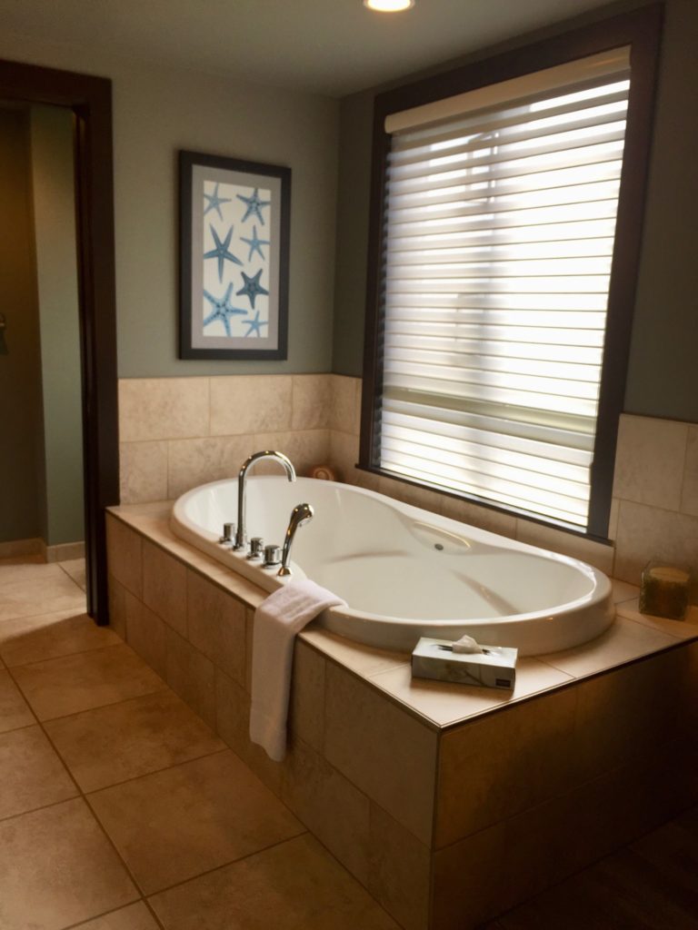 Weekend getaway to Sunrise Ridge Waterfront Resort – Parksville - My ...