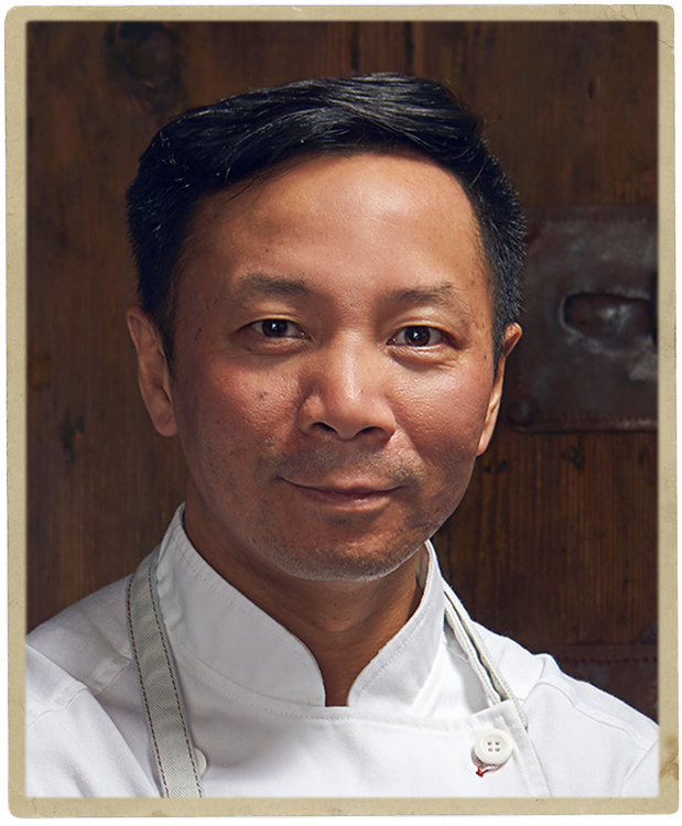 CHEF MEETS BC GRAPE – Icons of Wine & Food Dinner at Miradoro ...