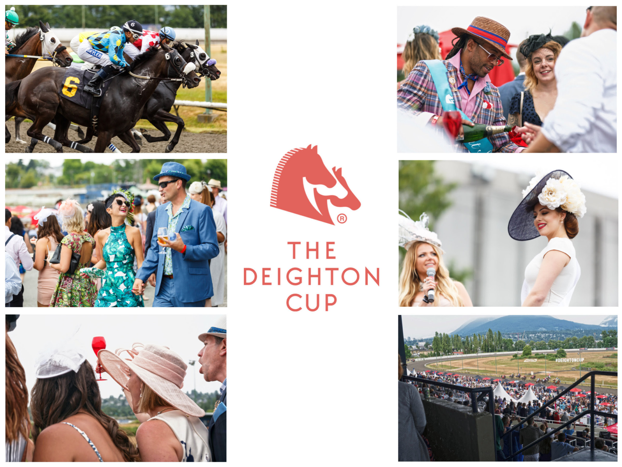 The Deighton Cup Celebrates Its 10th Anniversary - My VanCity