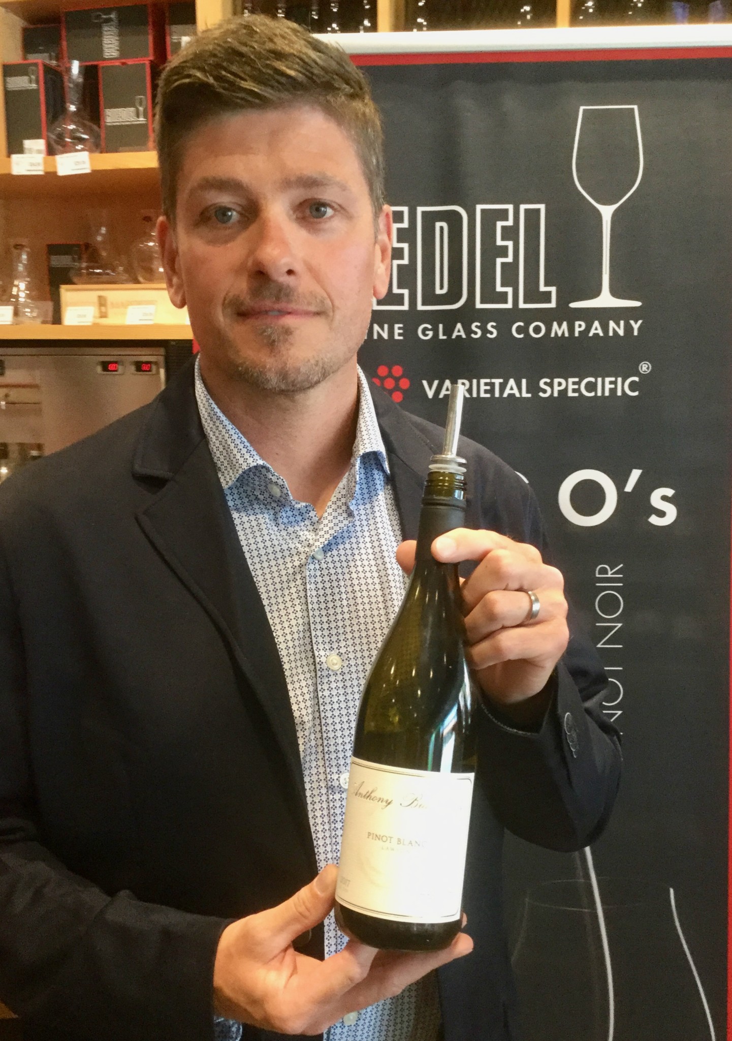 Garagiste North Vancouver Preview - My VanCity