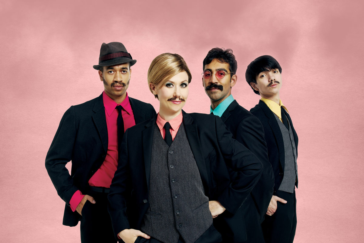 As You like It – The Best Production Ever! - My VanCity