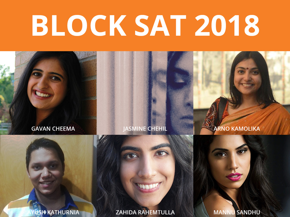 Rohit Chokhani Announces 2018 Programming for Project SAT - My VanCity
